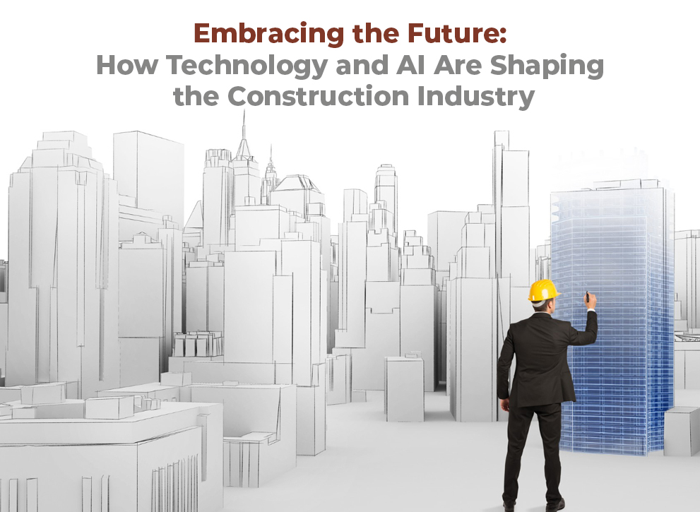 Embracing the Future: How Technology and AI Are Shaping the ...